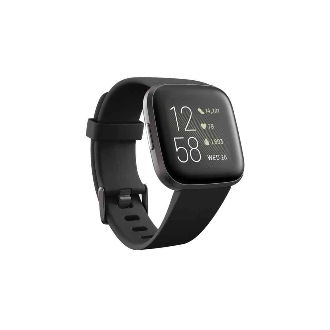 Fitbit Smartwatches: Dein Fitness-Begleiter bei Refurbie! ⌚💪
